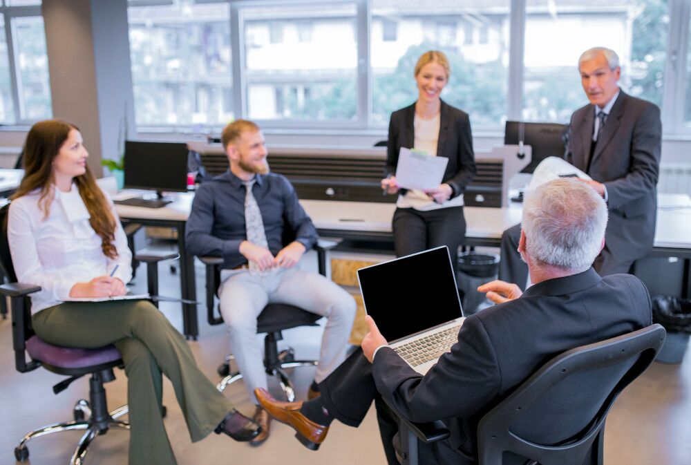 Board Governance & Recruitment Hub | NED Capital